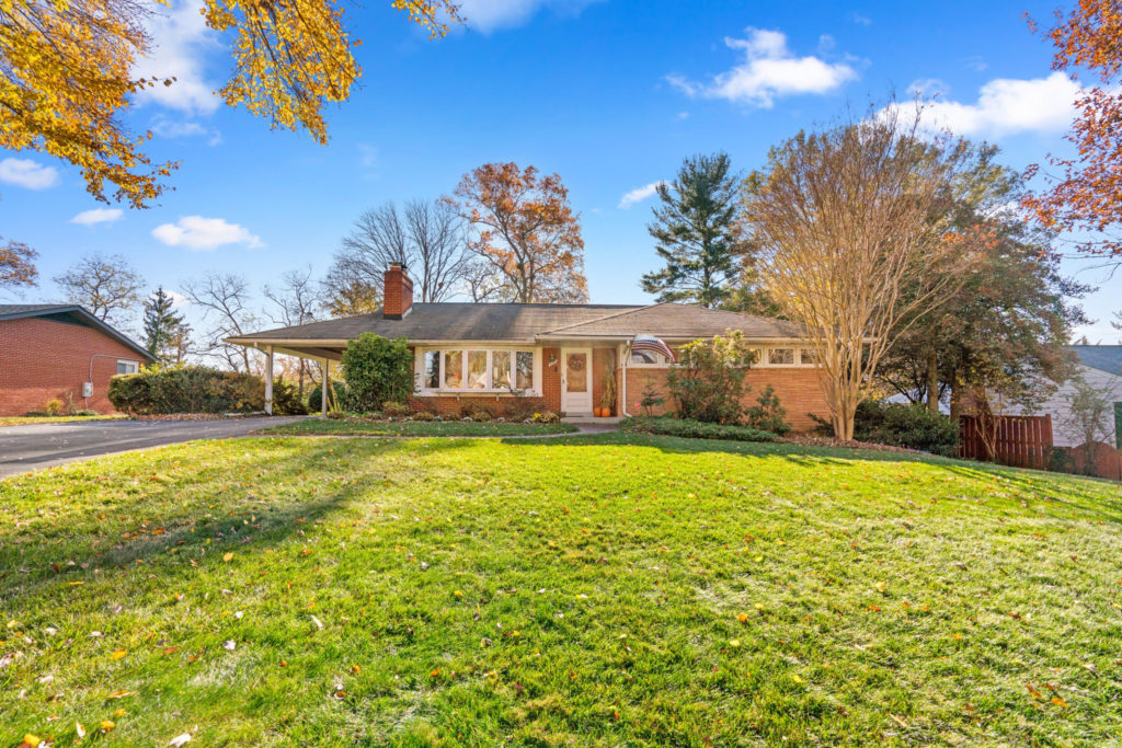 9925 Dellwood Ave, Columbia, MD 21046 - Pakulla Professionals